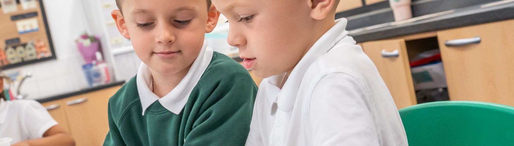 Place2Be | Moss Valley Primary Academy